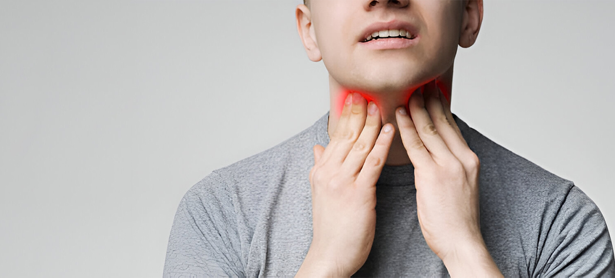 Understanding Metastatic Squamous Neck Cancer: Symptoms and Treatment ...