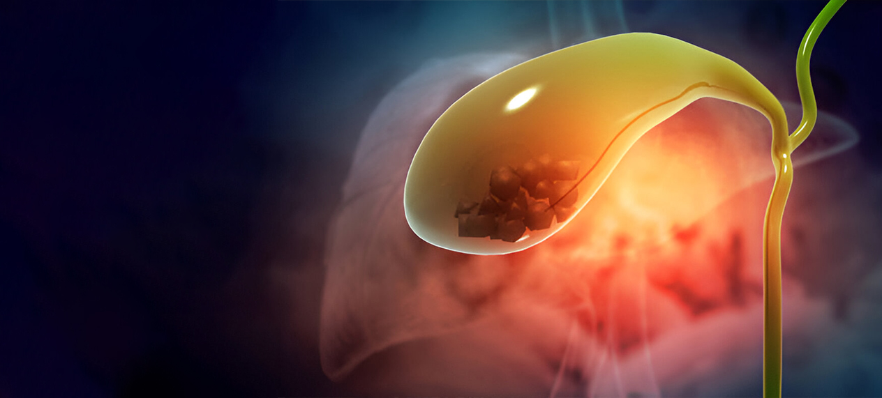 Gallbladder Health: Wall Thickening, Cancer Warning Signs, and ...