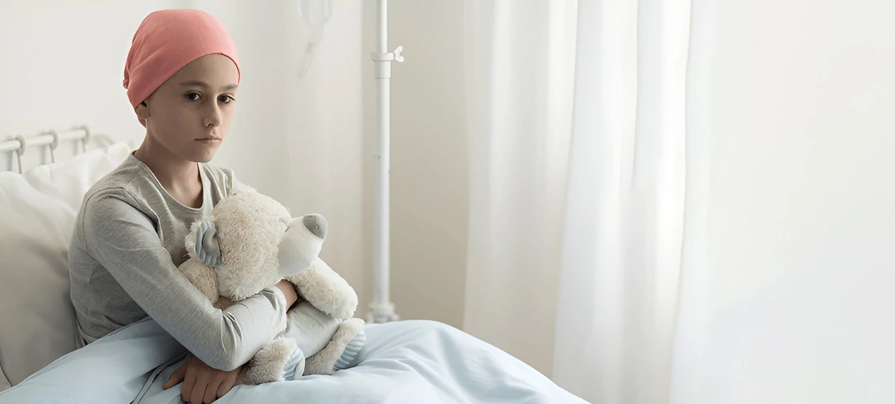 Leukemia in Children: What Parents Need to Know | BMCHRC