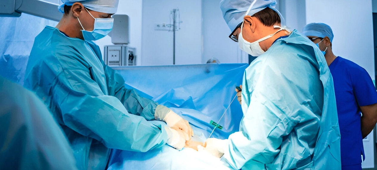 Stem Cell Transplants for Cancer: What You Need to Know | BMCHRC