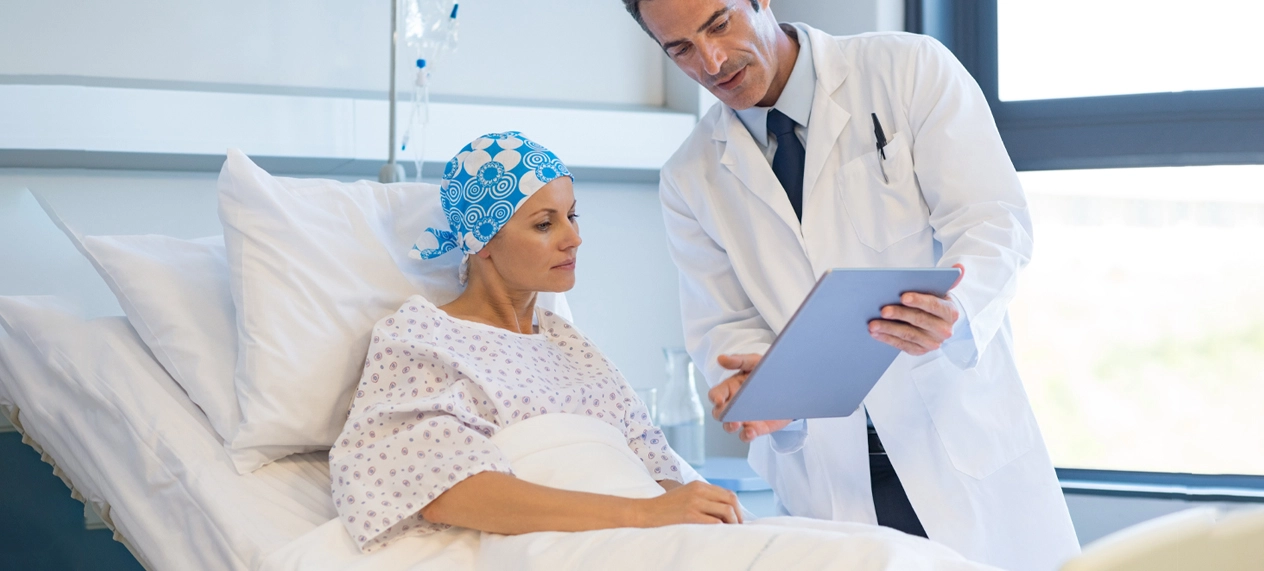 Post-Surgery Care: How to Recover After Cancer Surgery | BMCHRC