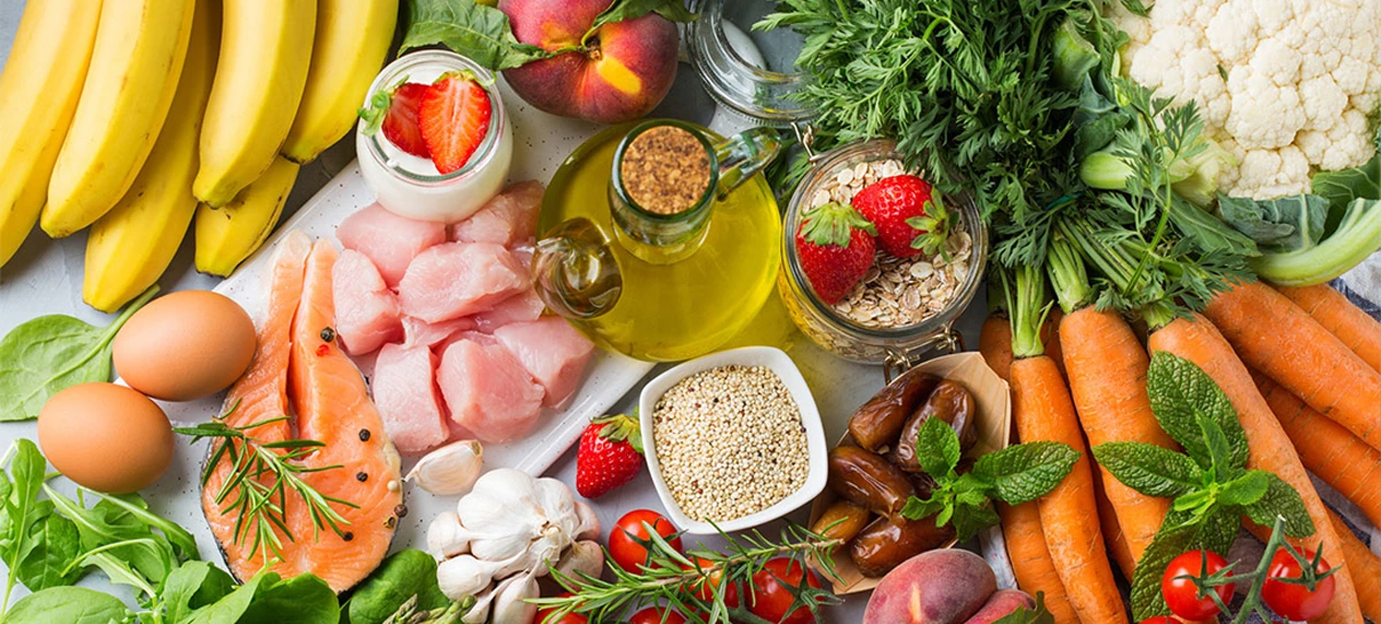 Nutrition for Cancer Patients: What Foods Should You Eat? | BMCHRC