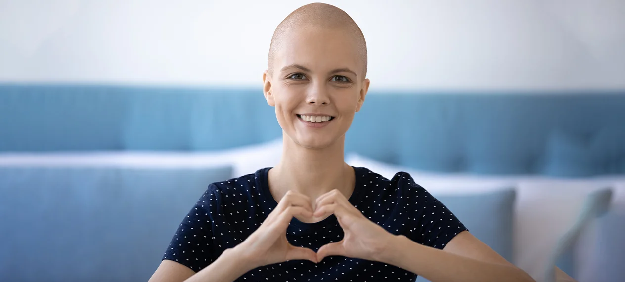 How Lifestyle Changes Can Lower Your Cancer Risk | BMCHRC