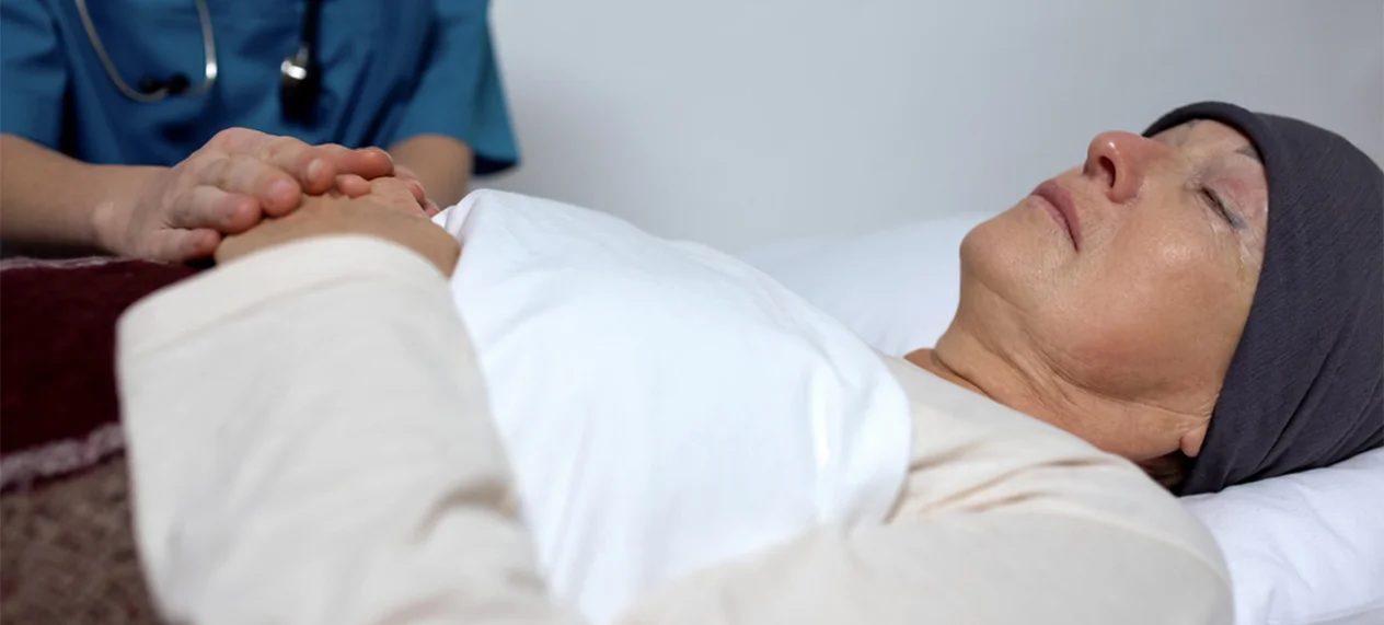 Understanding Cancer Stages: Diagnosis & Treatment Guide | BMCHRC