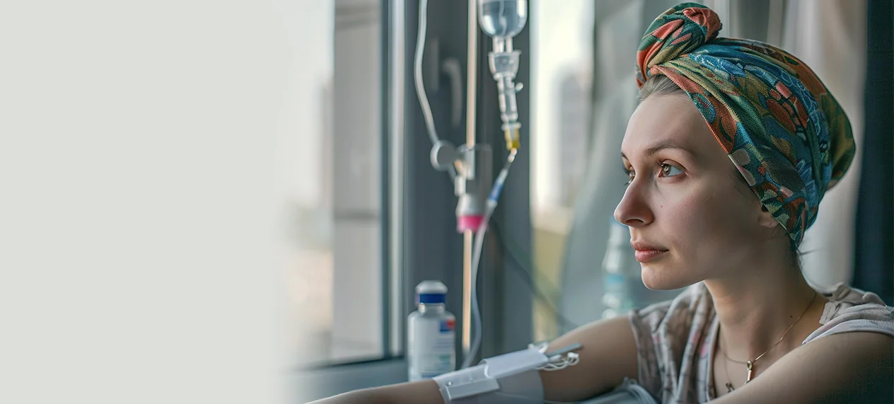 Chemotherapy Cost in India | BMCHRC