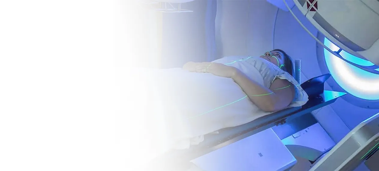 Advanced Radiation Therapy Cost in India | BMCHRC