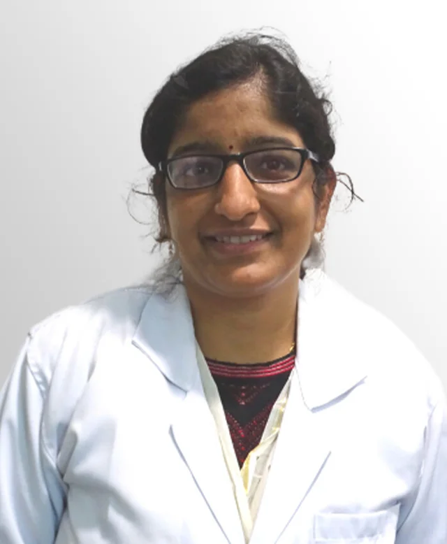 Dr. Manisha Jain is Sr. Consultant Microbiology & Infection Control ...