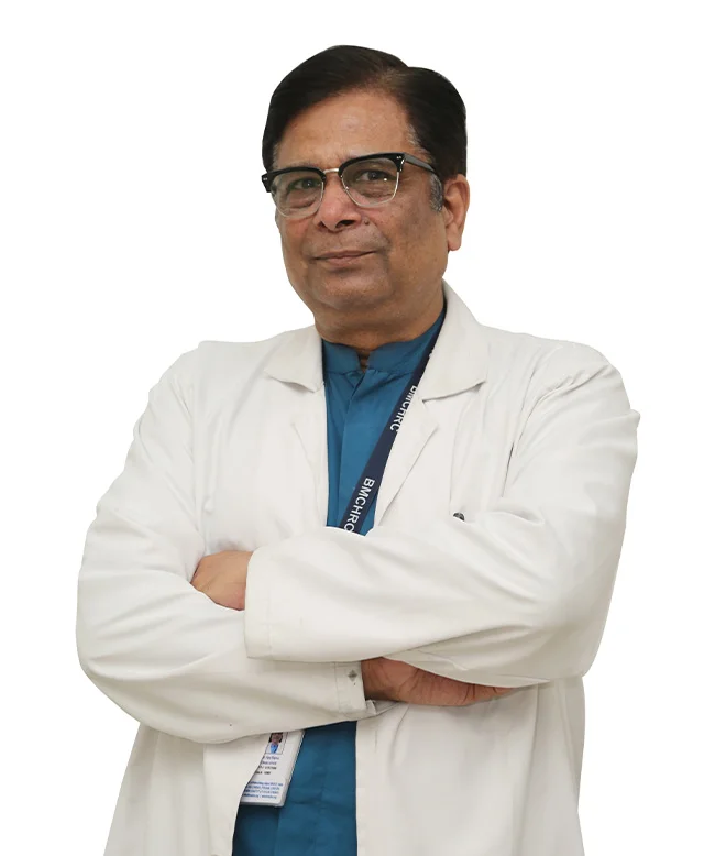 Medical Oncology Hospital in Jaipur, India | BMCHRC