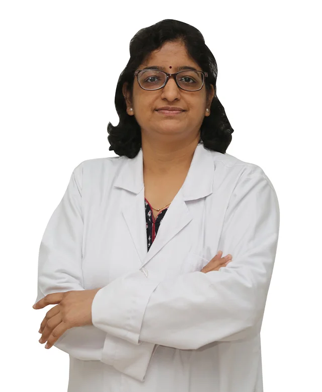 Dr. Manisha Jain is Sr. Consultant Microbiology & Infection Control ...