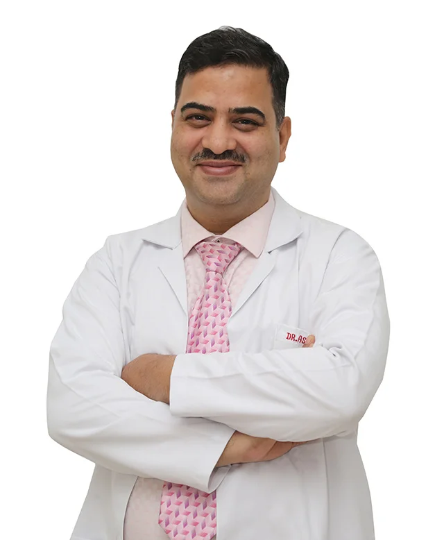 Best Cancer Treatment Hospital in Jaipur, India | BMCHRC