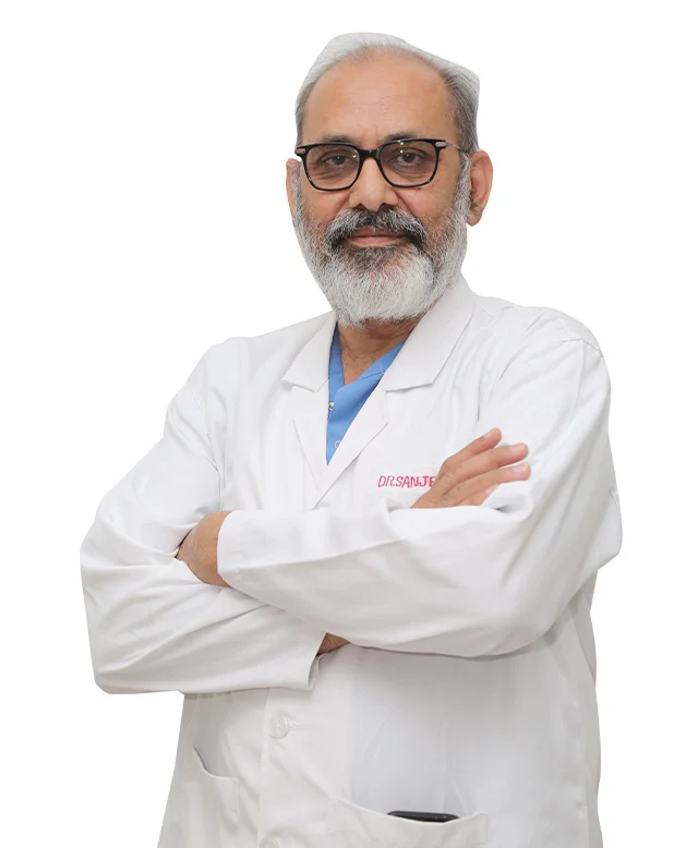 Best Gastrointestinal Oncology Hospital in Jaipur, India | BMCHRC