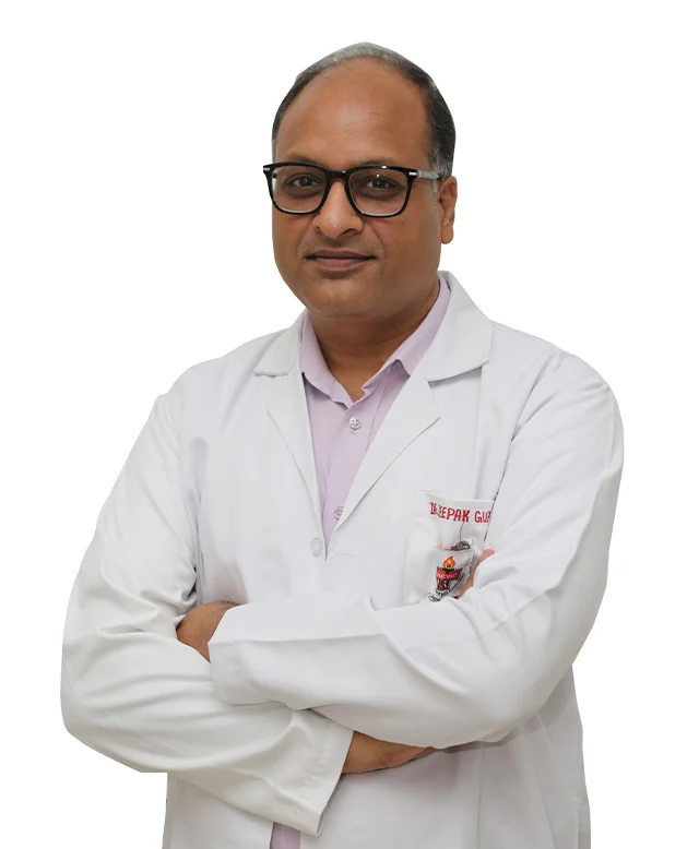 Best Cancer Treatment Hospital in Jaipur, India | BMCHRC