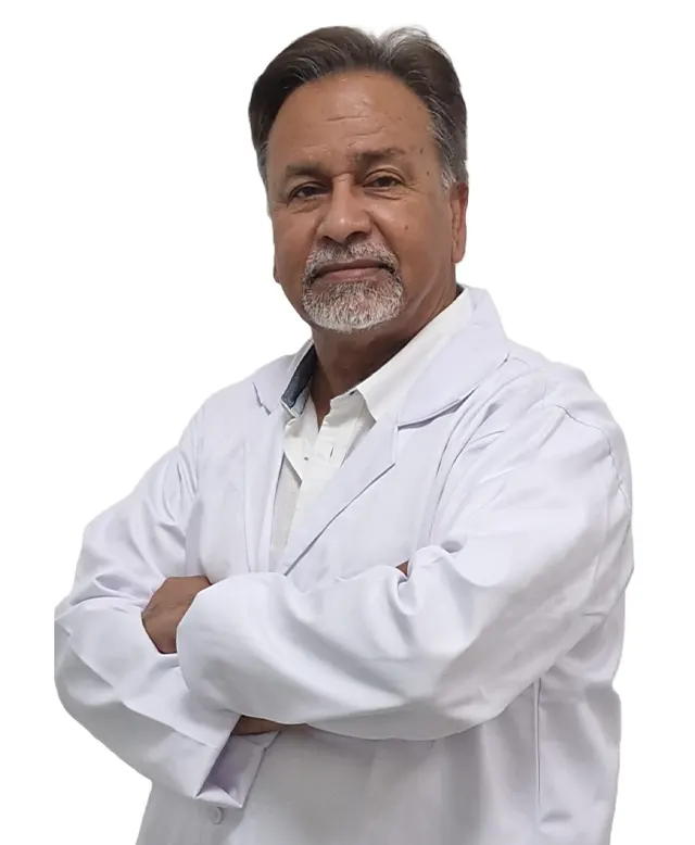 Find the Best Oncologist in Jaipur | BMCHRC Doctors Directory