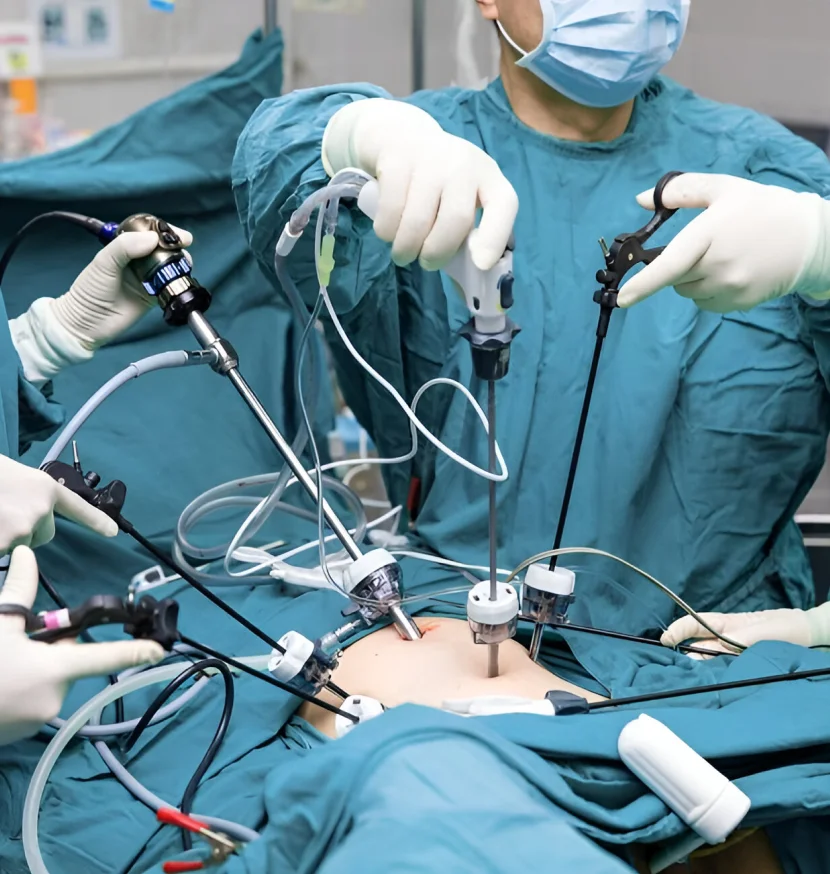 Best Surgical Oncology Hospital in Jaipur, India | BMCHRC