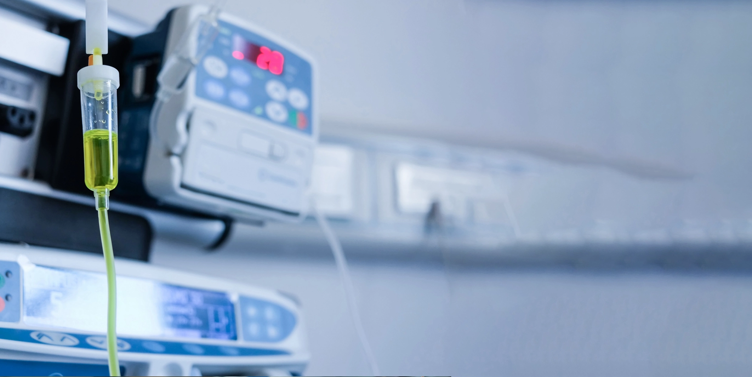 Anaesthesia & Critical Care Hospital in Jaipur, India | BMCHRC