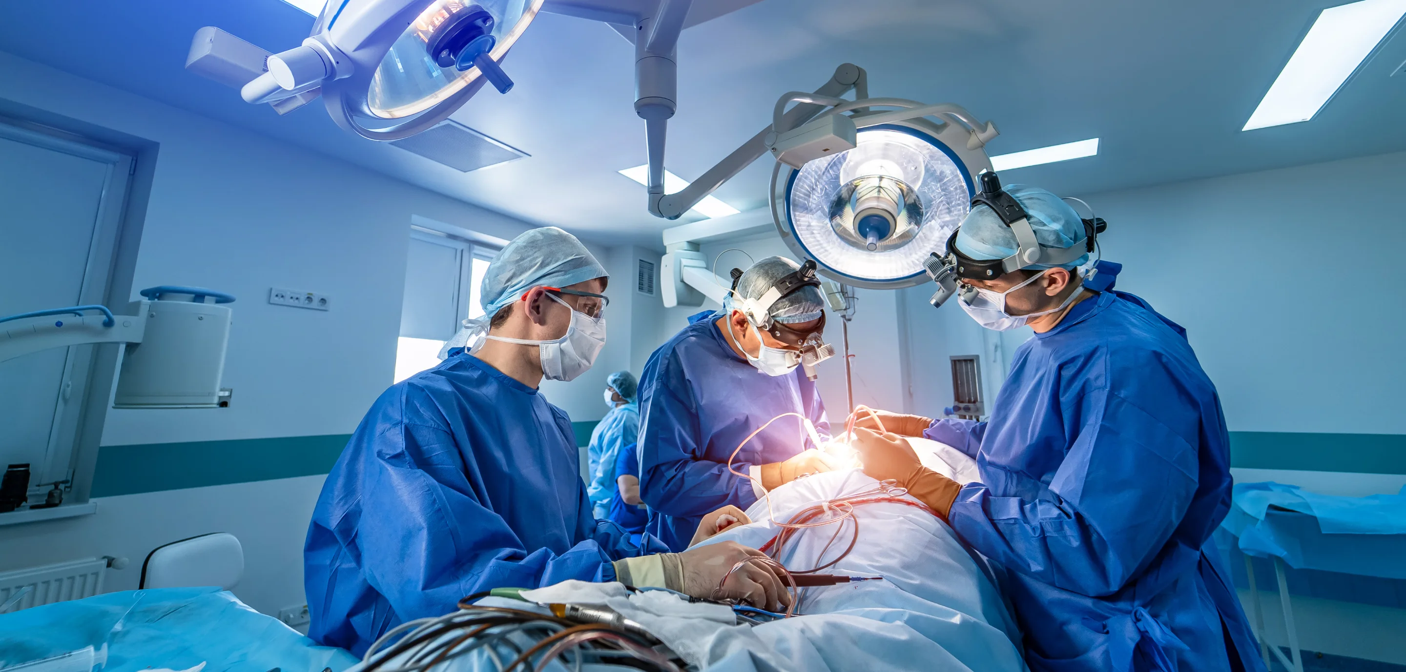 Best Surgical Oncology Hospital in Jaipur, India | BMCHRC