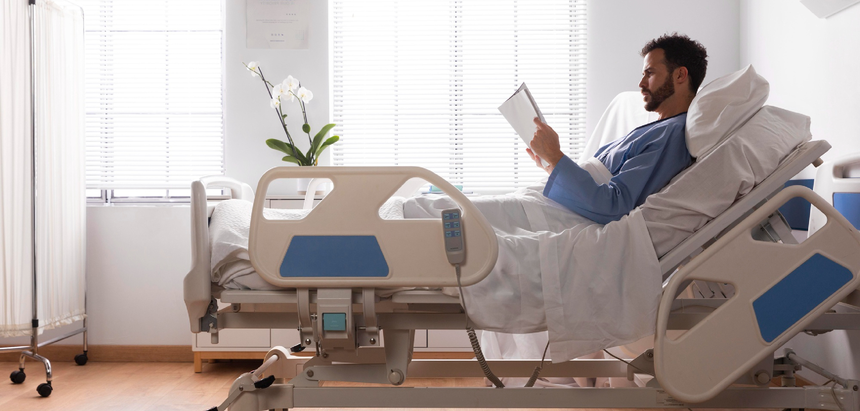 Intensive Care Services | BMCHRC Jaipur