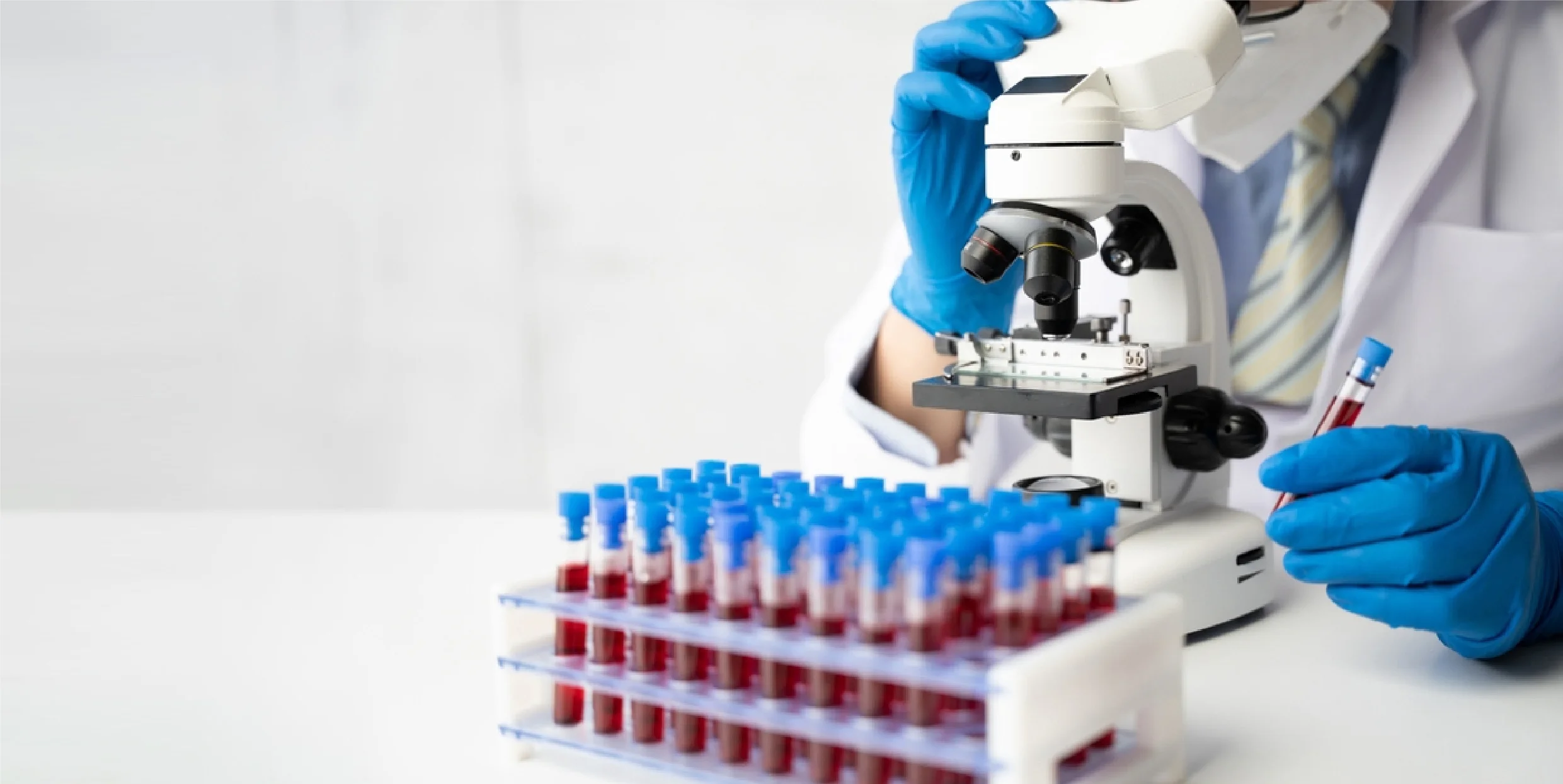 Laboratory and Transfusion Hospital in Jaipur, India | BMCHRC