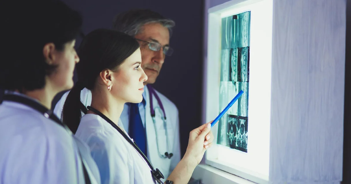 Radiation Therapy Process (Radiotherapy) for Cancer Treatment in Jaipur