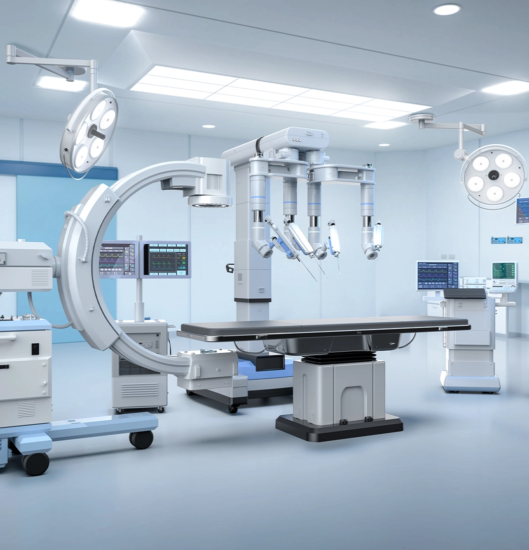 Interventional Nuclear Medicine Procedures | BMCHRC