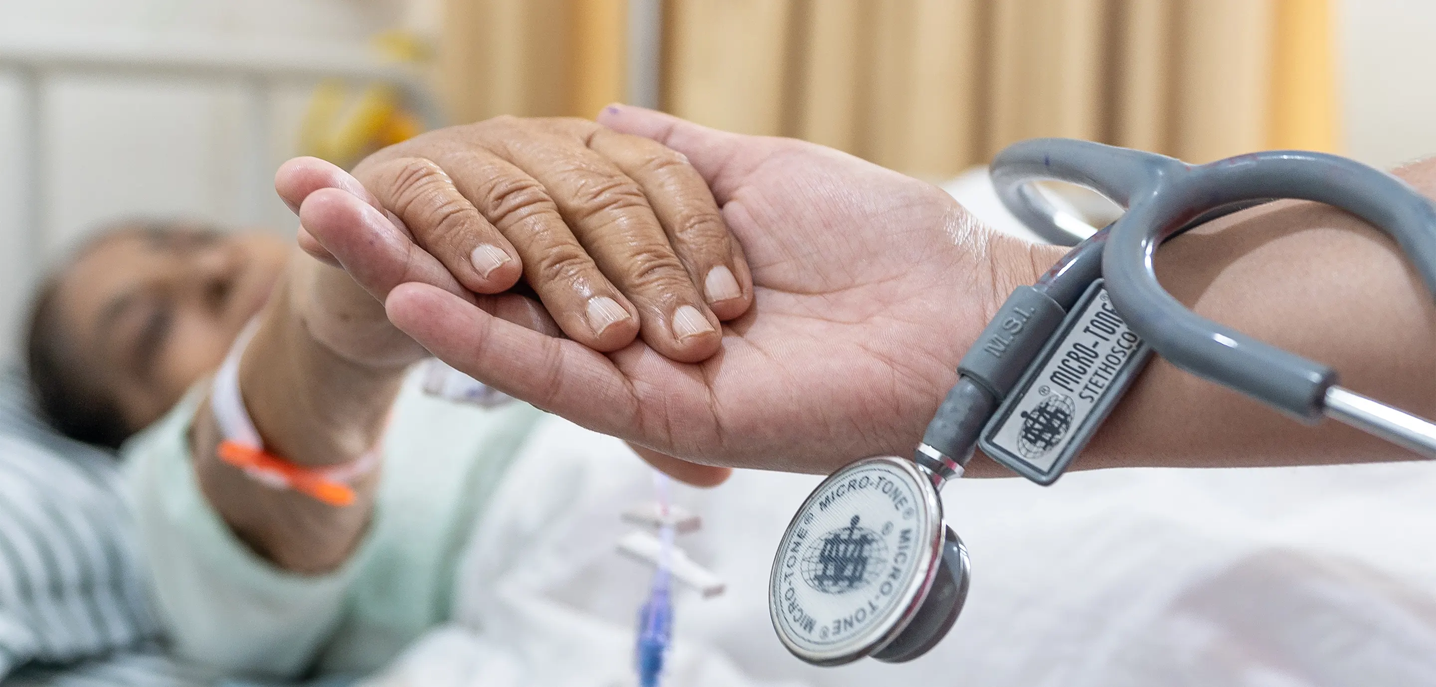 Clinical Support Hospital in Jaipur, India | BMCHRC