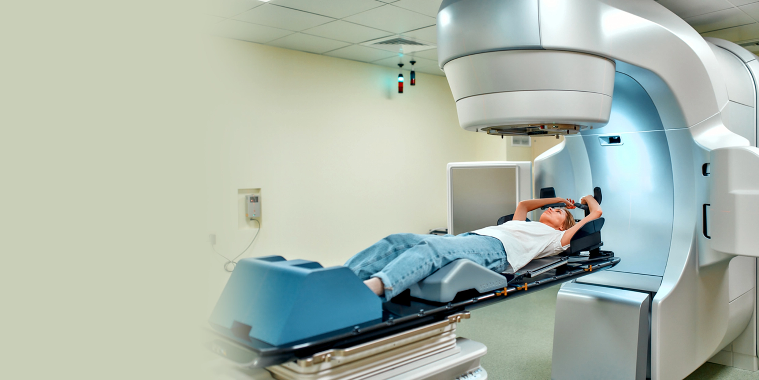 Radiation Oncology Treatment Hospital in Jaipur, India | BMCHRC